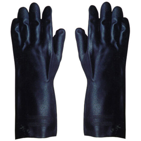 Guanti guanto ansell neoprene neotop tg8