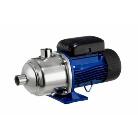 Elettropompa lowara bgm5/c e2 + presscontrol 2,2bar hp 0,75 autoadescante