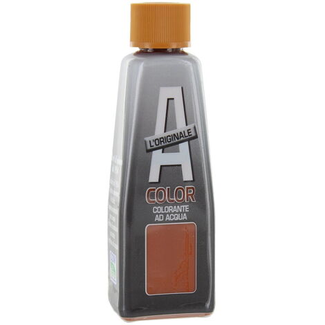 Colorante per idropittura idropitture acolor tinta flacone da ml 45 ...