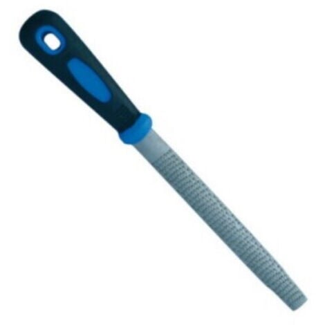 Raspa per legno mezzatonda taglio lama utensile 1/2 dolce 8 " axel fu4604