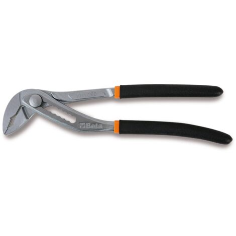 Pinza regolabile art 1044 beta mm 300 pappagallo idraulico tubista tubi