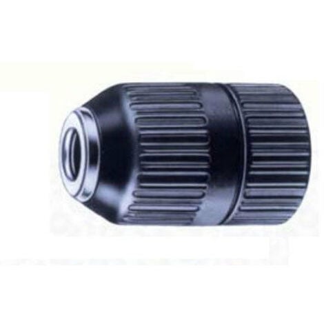 Mandrino autoserrante senza chiave femmina 1/2" - 1 - 13 mm trapano burg