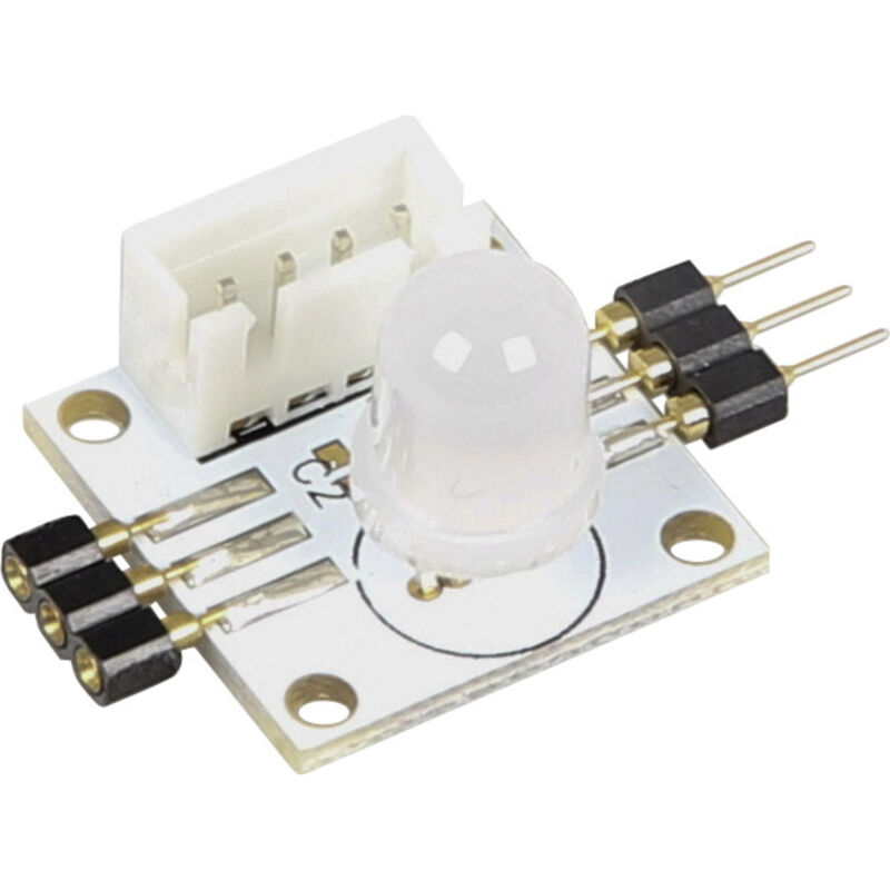 Linker Kit Modul Platine RGB LED LK-LED-RGB