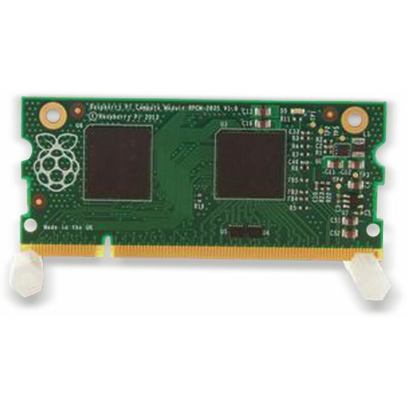 Raspberry Pi Compute Module