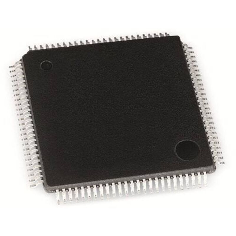 Atmel Microcontroller, ATMEGA2560-16AU