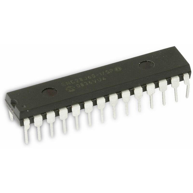 ATMEL Microcontroller ATmega48-20PU