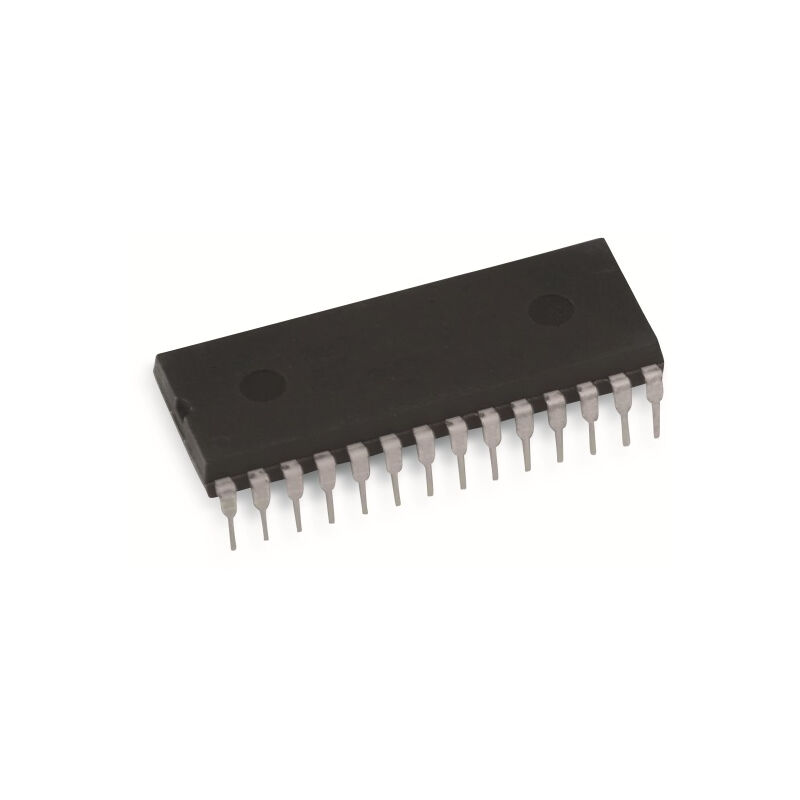ATMEL Microcontroller, ATMEGA88A-PU