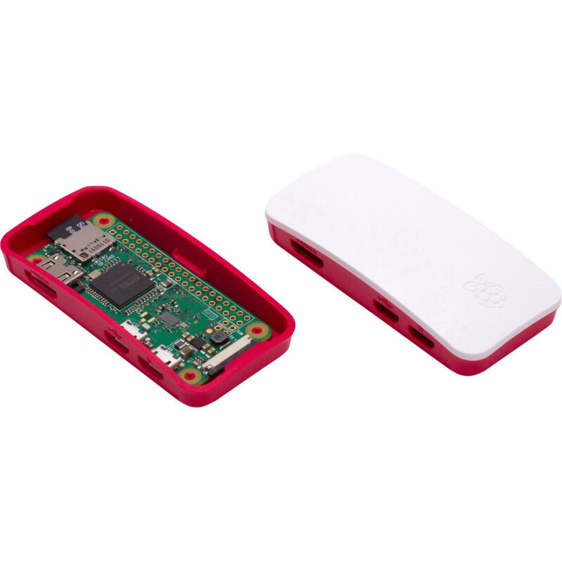 RASPBERRY PI Zero W Set