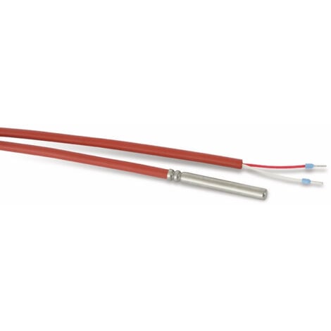 Kabelfühler mit Sensor Ni1000, 2 m