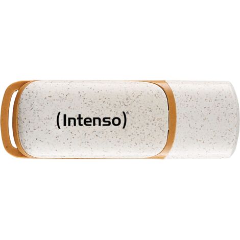 INTENSO USB-Stick Green Line 3540490 USB 3.2 64GB