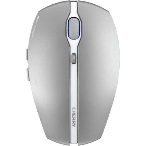 CHERRY Maus Gentix BT