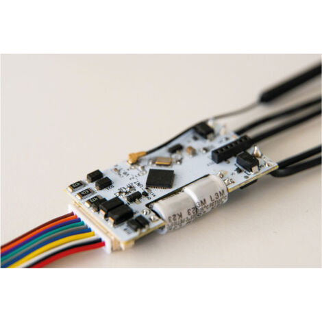 SHELLY Universalmodul Plus Uni