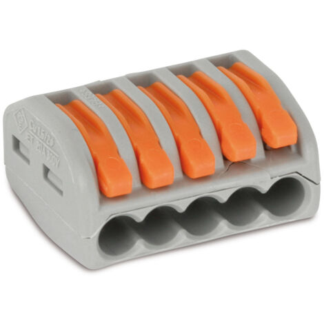 WAGO Verbindungsklemme 222-415