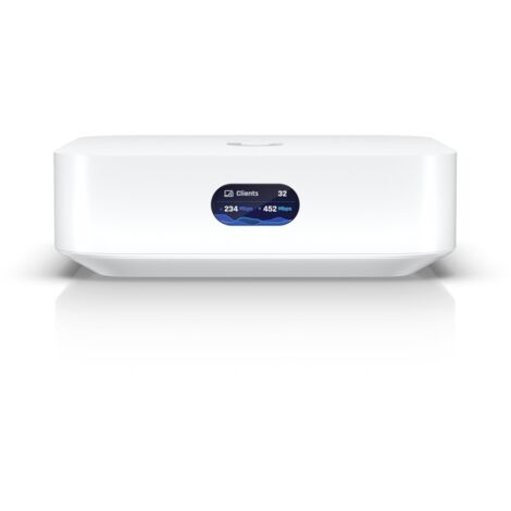 UBIQUITI Cloud Gateway UniFi Express UX