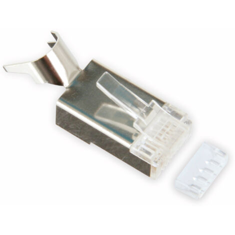 S-IMPULS RJ45-Stecker für CAT.7-Kabel