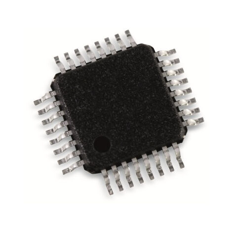 ATMEL Microcontroller, AT90USB162-16AU