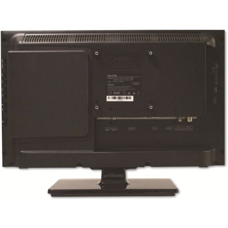 FALCON Easyfind TV Camping Set Maxview Pro, inkl. LED-TV 48 cm (19")