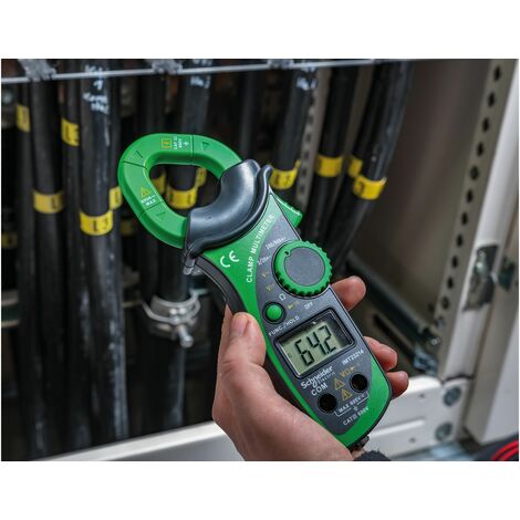 SCHNEIDER ELECTRIC, THORSMAN Strommesszange IMT23214