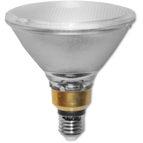 BLULAXA LED-Reflektorlampe, PAR38, E27, EEK: F, 12,5W, 1055lm, 2700K