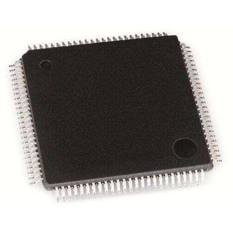 Atmel Microcontroller, ATMEGA2560-16AU