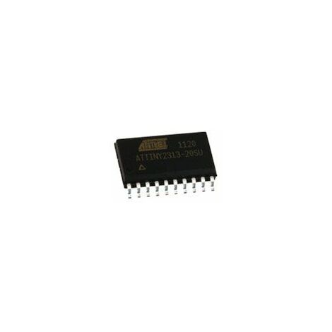 Microcontroller ATMEL ATtiny2313-20SU