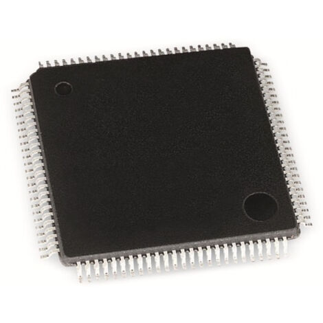 ATMEL Microcontroller, ATMEGA2561-16AU