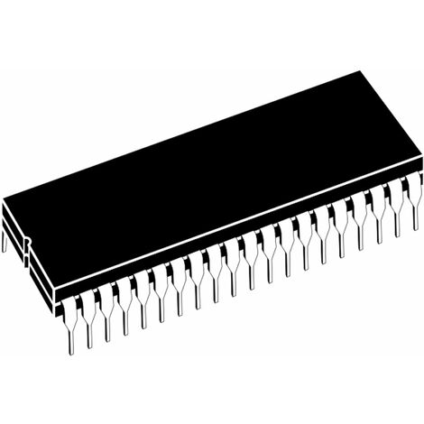 ATMEL Microcontroller ATmega32-16PU