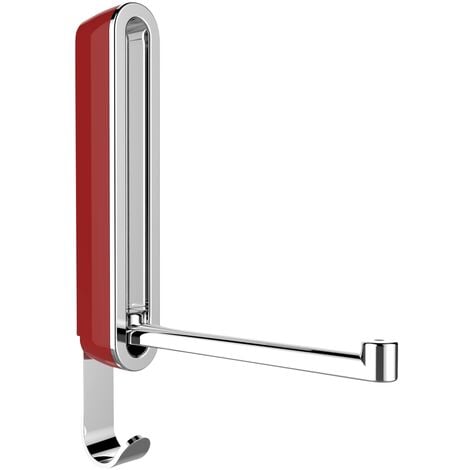 Klapphaken Premium Sigma rot 50585100