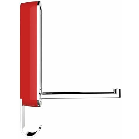 Klapphaken Premium Sigma rot 50585100