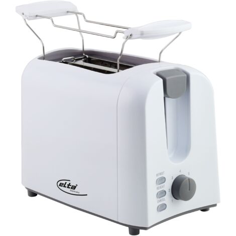 Elta Toaster Cool Touch (Classic Line) 2001563