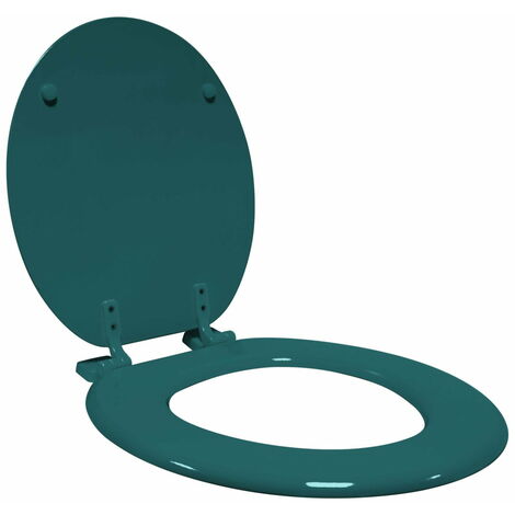 WC-Sitz petrol 6STO085EM