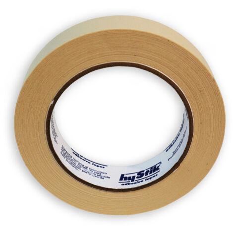 Kreppband 25 mm x 50 m 902305