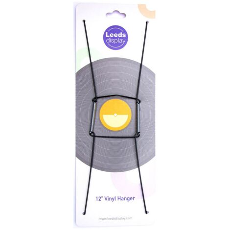 Crochet mural pour disque vinyle 33 tours - Accrocher vos vinyles au ...