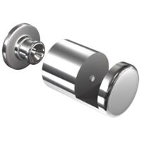 Fixation murale fendue FIXF3 - entretoise fendue