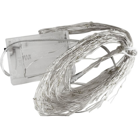 200er LED Schweif-Kette-DLK033