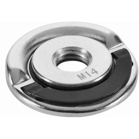 204927 Festool Dado di serraggio rapido QRN-AGC 18 M14