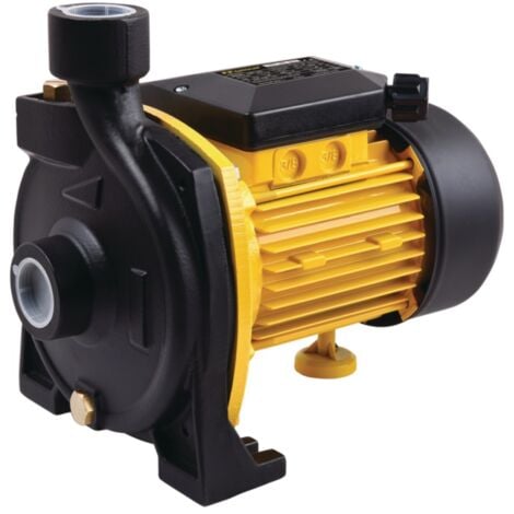 Ff-group cwp 500 da 0,5hp elettropompa centrifuga di superficie