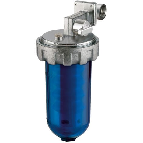 Dosatore proporzionali di polifosfati da 1/2 pollice ghiera metallica per elettrodomestici ...