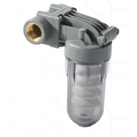 Dosatore proporzionali di polifosfati da 1/2 pollice per elettrodomestici scaldabagni e caldaie