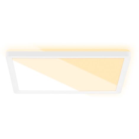 CTS LED Panel mit LED Backlight,weiß, 1xLED/18W
