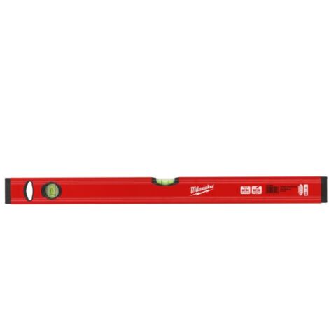 Livella di misurazione 60cm serie slim Milwaukee 4932464855