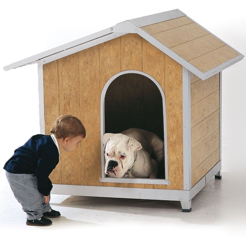 Caseta PVC tamaño XL