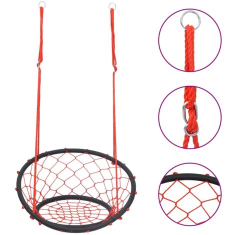 Columpio de red 60 cm