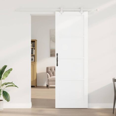 Puerta Corredera Manual 78 x 232 cm