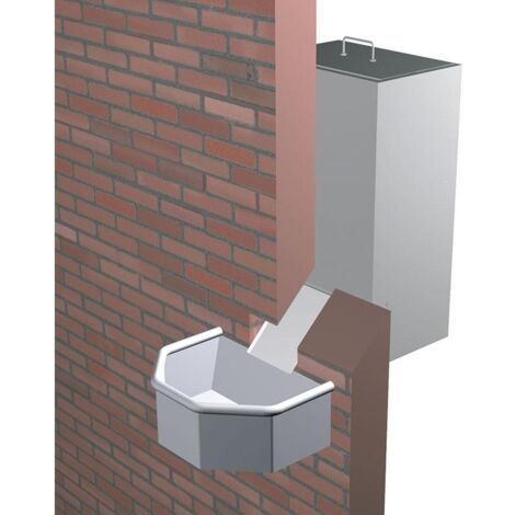 Comedero automático duplo para caballos