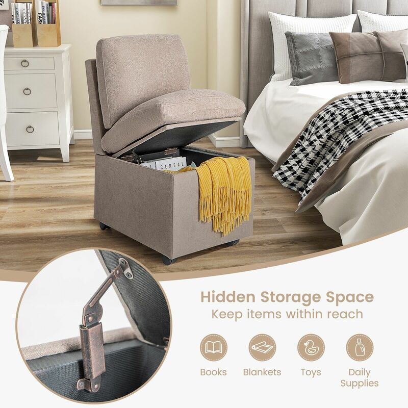 Chair storage store