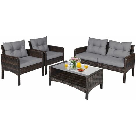Conversation patio sets store