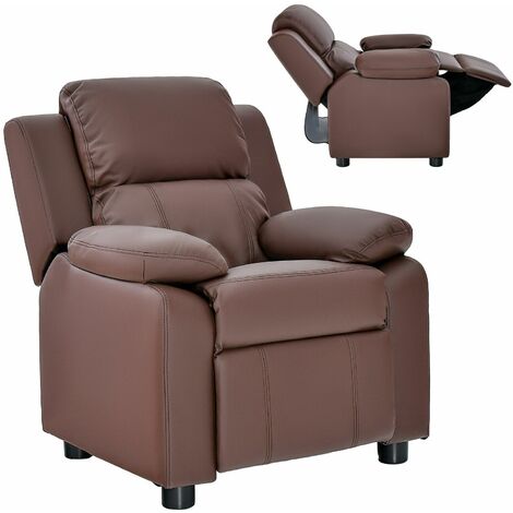 Kids recliner chair store
