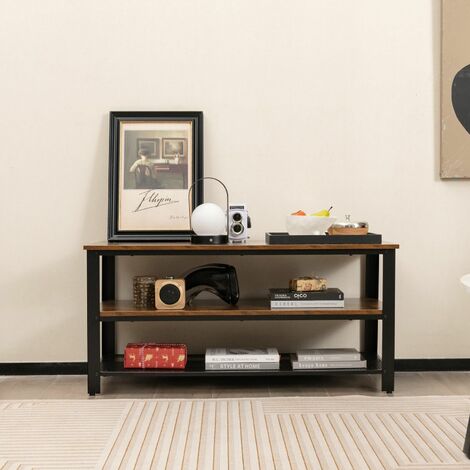 50 inch console table store
