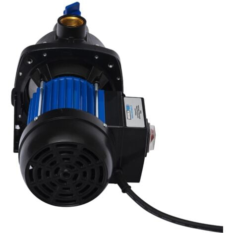 Bomba de agua superficial 600w WERKA PRO